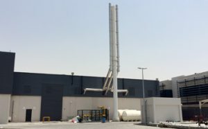 Enervex IS – INTEGRATED SOLUTIONS